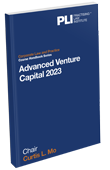 Advanced Venture Capital 2023